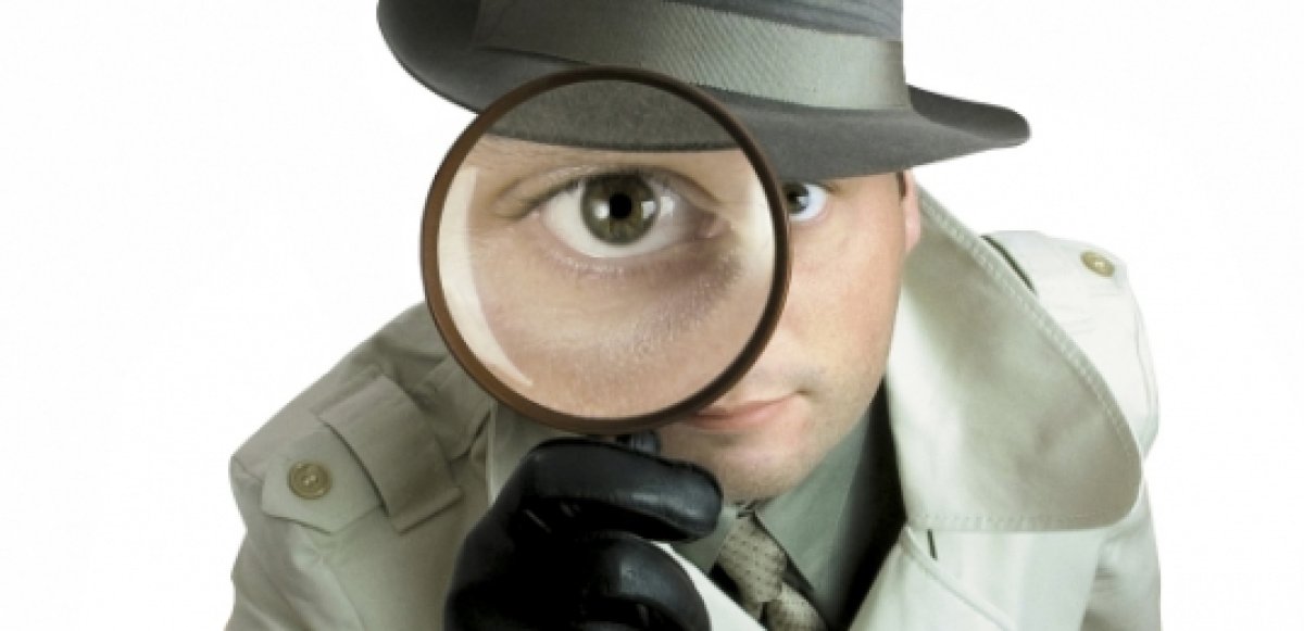 A Spiritual Audit | Ministry127